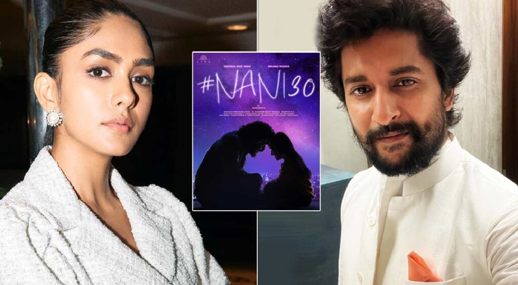 Interesting Title For Nani’s Next Movie - Telugu Rajyam