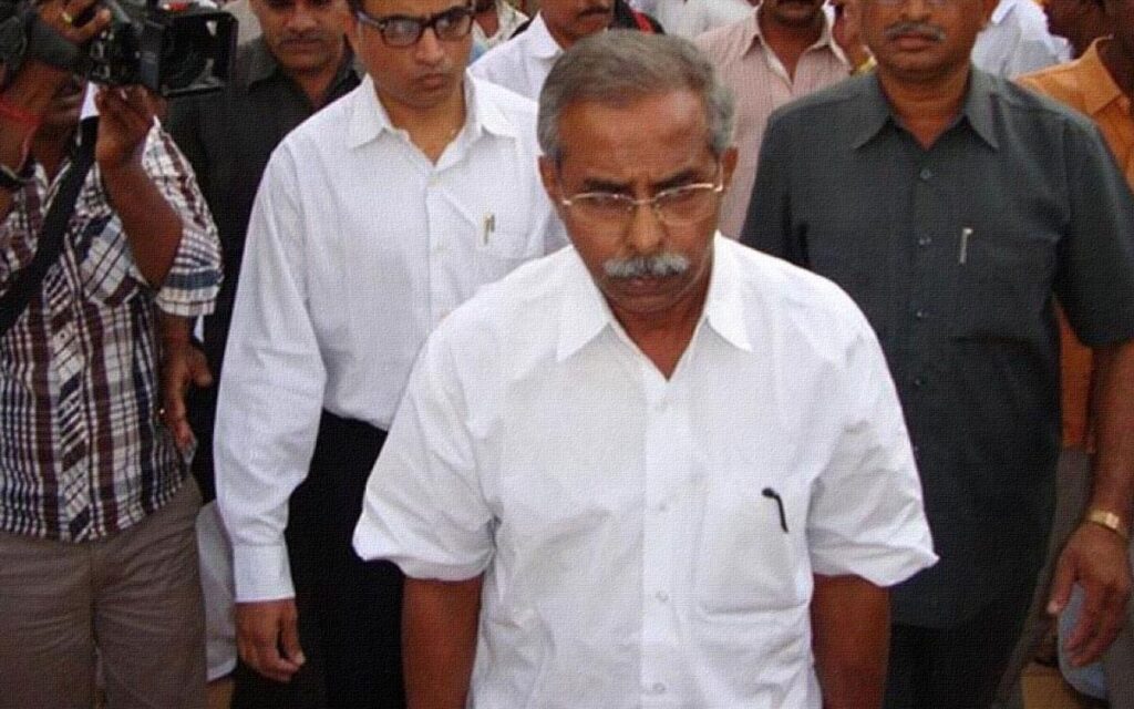 Justice For Vivekananda Reddy: TDP's Powerful Weapon For The Elections ...