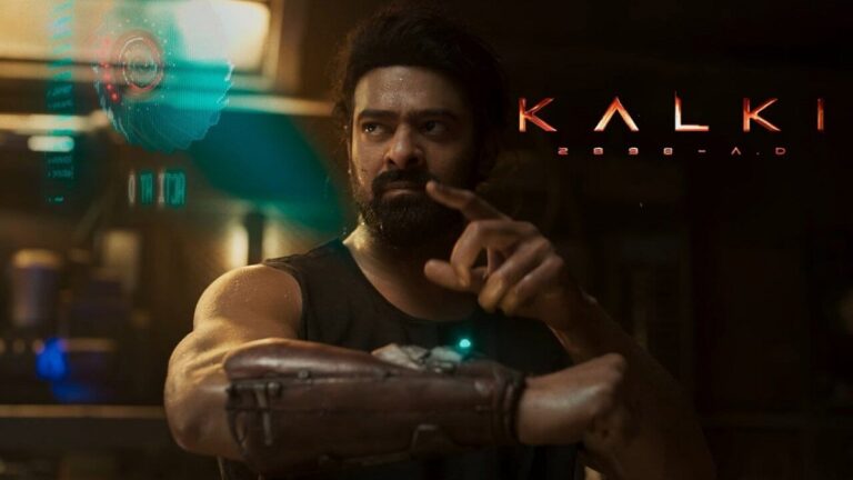 New Release Date For Project K: Kalki - Telugu Rajyam