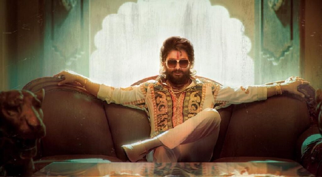 Allu Arjun As Chief Guest For 'Mangalavaaram' Pre-release Event ...