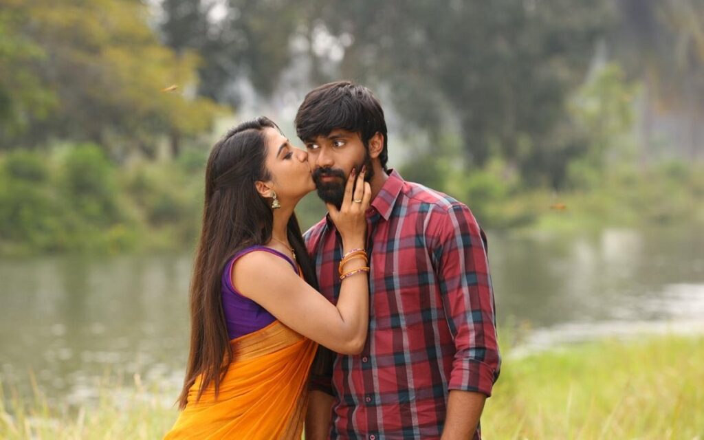 Narne Nithin's 'Sri Sri Sri Rajavaru' Completes Its Censor Formalities ...