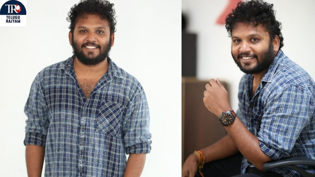 "Committee Kurrollu" Is An Inspiration For Everyone: Director Yadhu ...