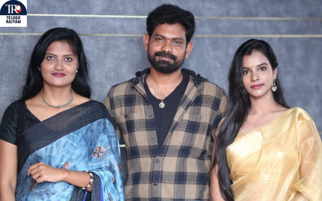 "Mahisha" Movie Teaser Success Meet: A Grand Theatrical Release Coming ...