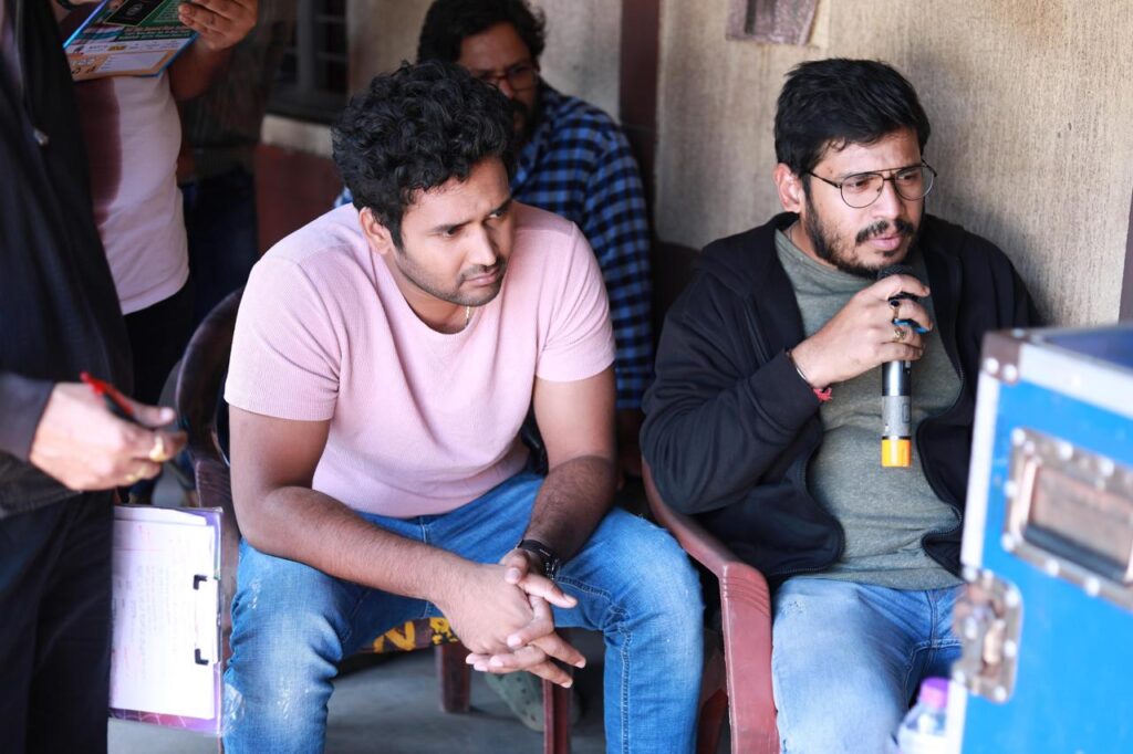 "Vikkatakavi" Offers Audiences A Unique Experience As A Period Series ...