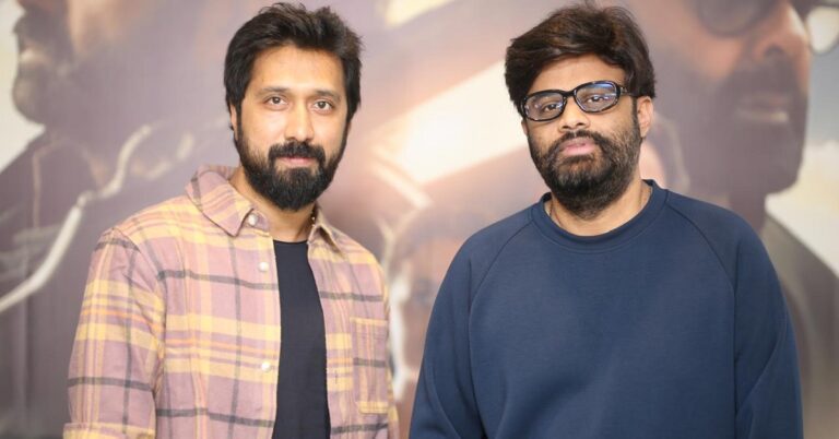 ‘Daaku Maharaaj’ Grand Worldwide Release On January 12 - Telugu Rajyam