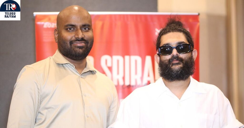 Sensational Singer Sid Sriram's Superhits At Live Concert In Hyderabad ...