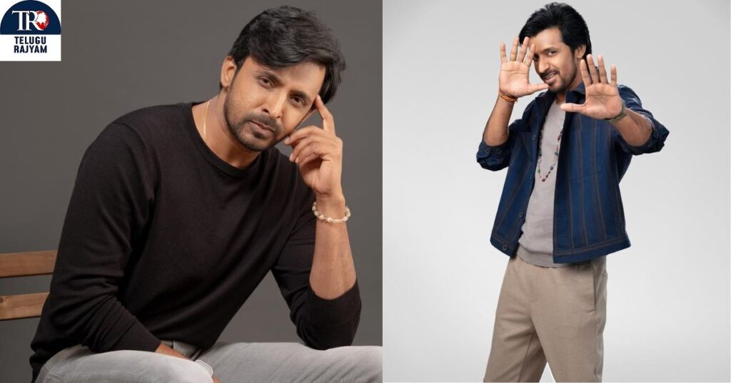 'Sarangapani Jathakam' Confirms Summer Release - Telugu Rajyam