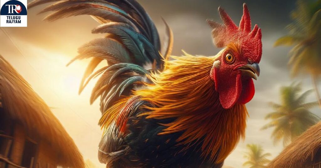 Renowned Director Ramesh Varma's RV Film House Announces 'Kokkoroko' - Telugu Rajyam