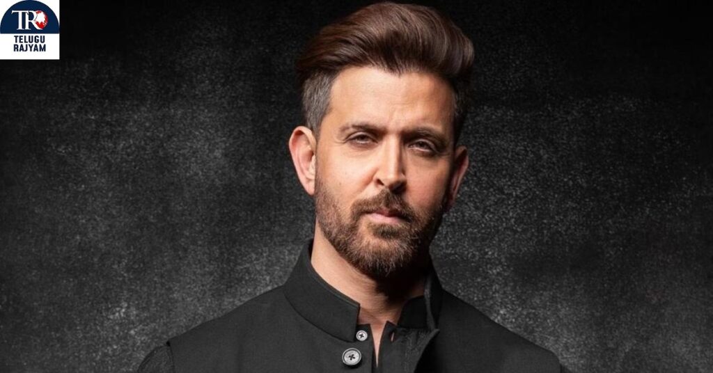 Hrithik Roshan and Hombale Films, Join Hands For An Ambitious Pan-India ...