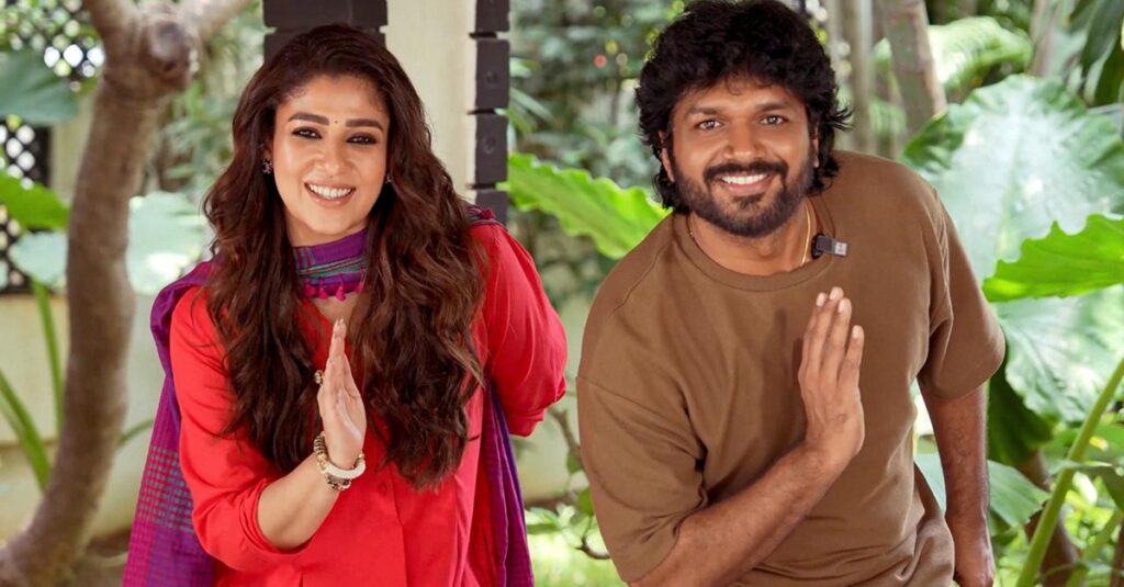 Nayanthara Comes On Board For Chiranjeevi, Anil Ravipudi’s #Mega157 ...