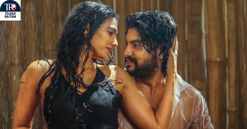 Yuvan Shankar Raja Sings A Telugu Song For The First Time Under ...