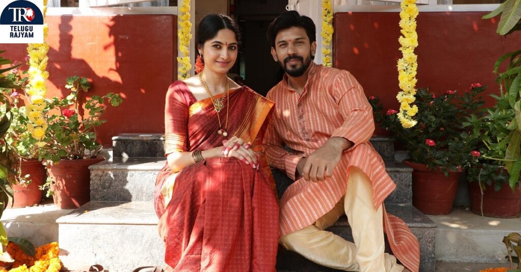 ZEE5's Record-Breaking Blockbuster Web Series "Ayyana Mane" To Release ...