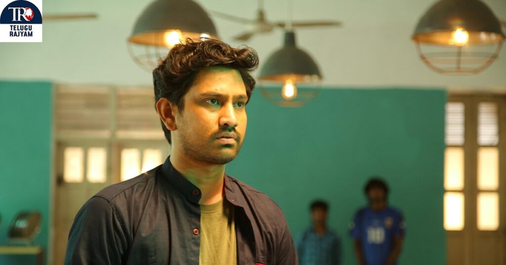 From The Makers Of Goli Soda – Director Vijay Milton Unveils His Next ...