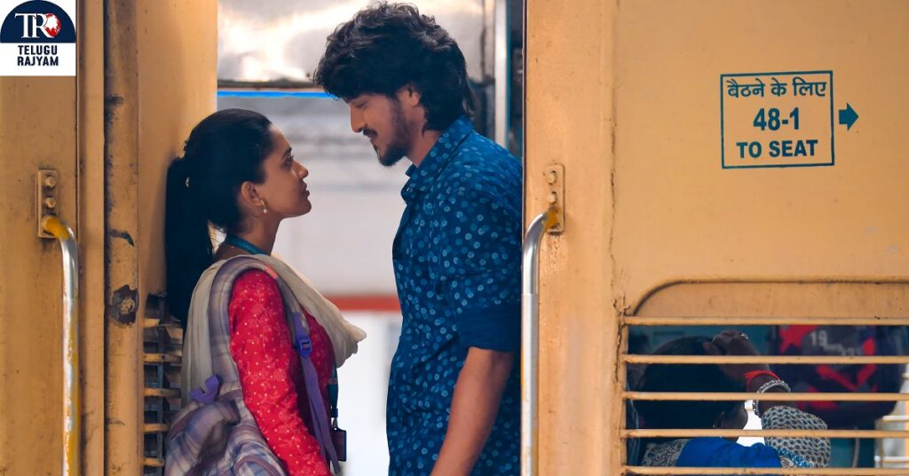 Fresh, Soulful, and Beautifully Crafted- Sumanth Prabhas's Godari Gattupaina First Breeze Out ...