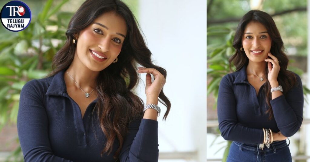 “Mithra Mandali Will Make Everyone In Theatres Laugh” – Heroine ...
