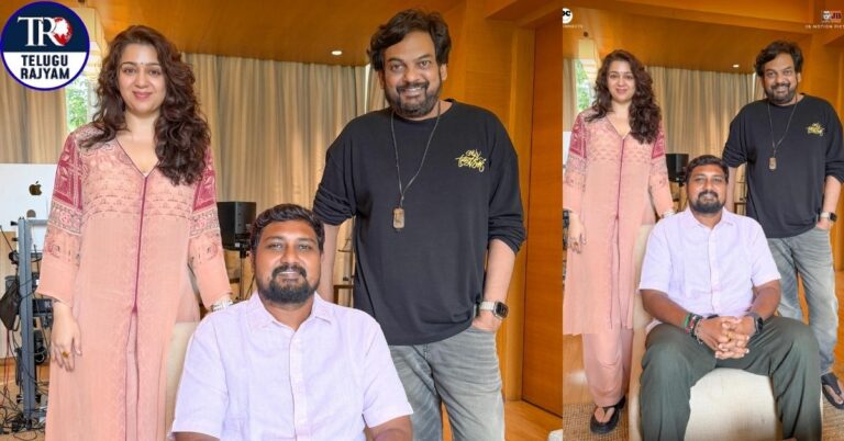 National Award-winning Composer Harshavardhan Rameshwar On Board For # ...