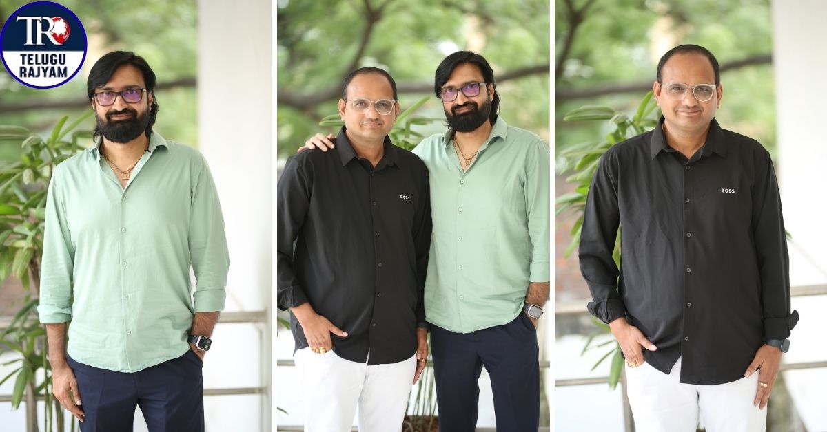 'Mithra Mandali' Is An Enjoyable Ride For Everyone, Says Producers ...