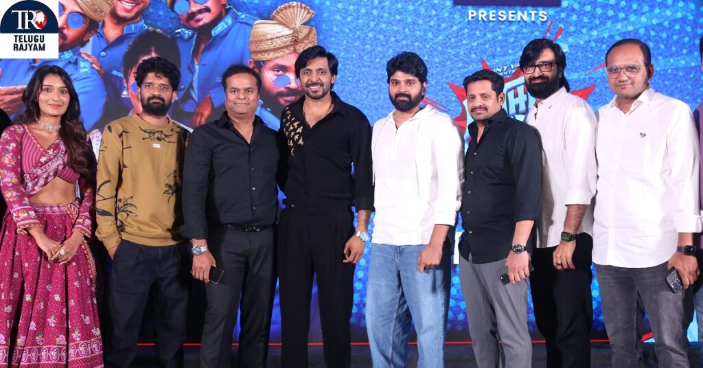 Watch Mithra Mandali Not With Your Mind, But With Your Heart, This Film ...