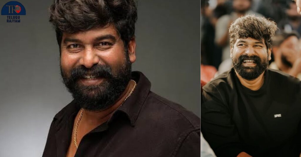 Joju George Celebrates Birthday With The First Look Of “Varavu ...