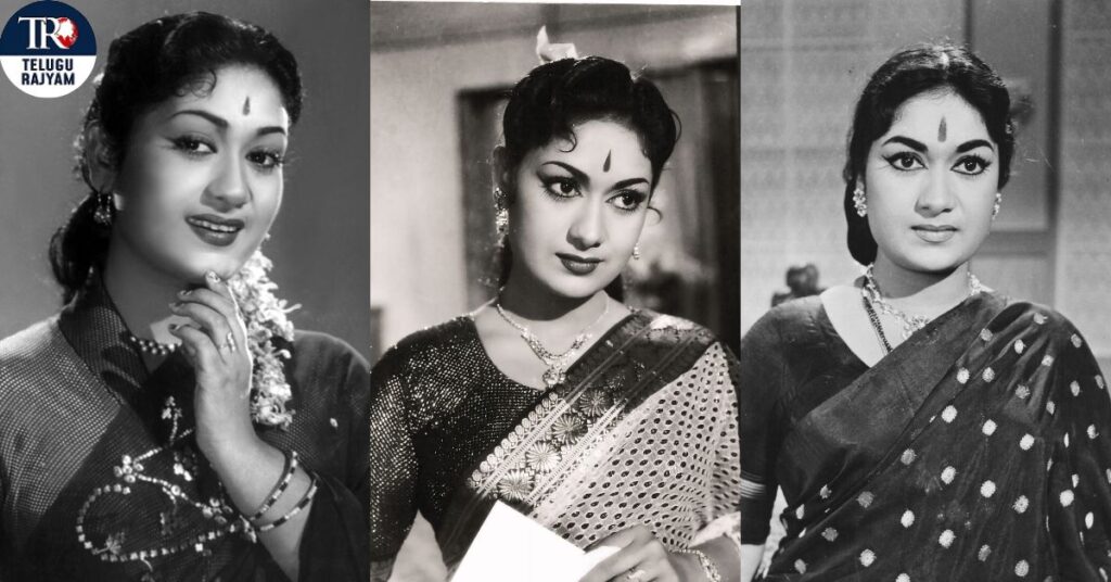 Savitri 90th Birth Anniversary Celebration On December 6: 'Mahanati ...