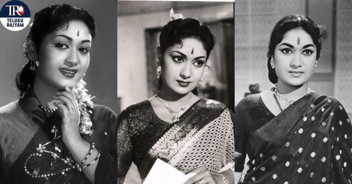 Savitri 90th Birth Anniversary Celebration On December 6: 'Mahanati ...