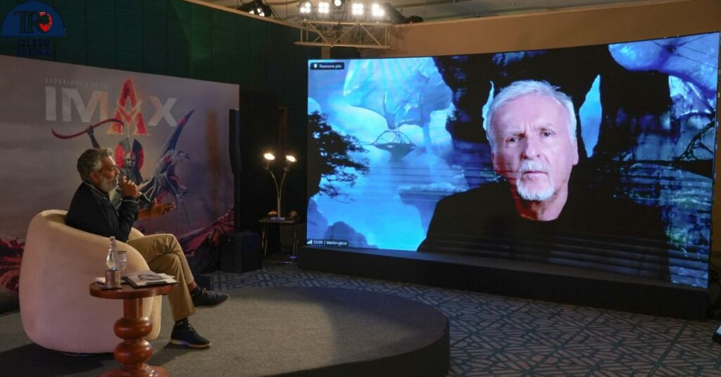 A Deep Dive Into Avatar: Fire and Ash and The Art Of Filmmaking Through ...