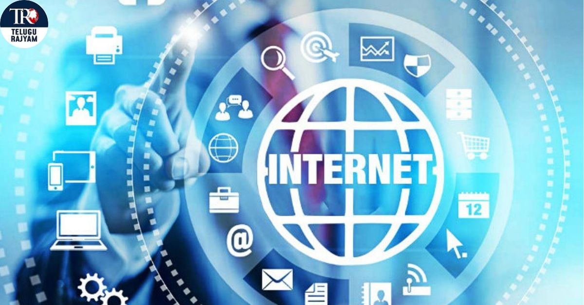 Top 20 Countries With The Most Internet Users In The World (2025 ...