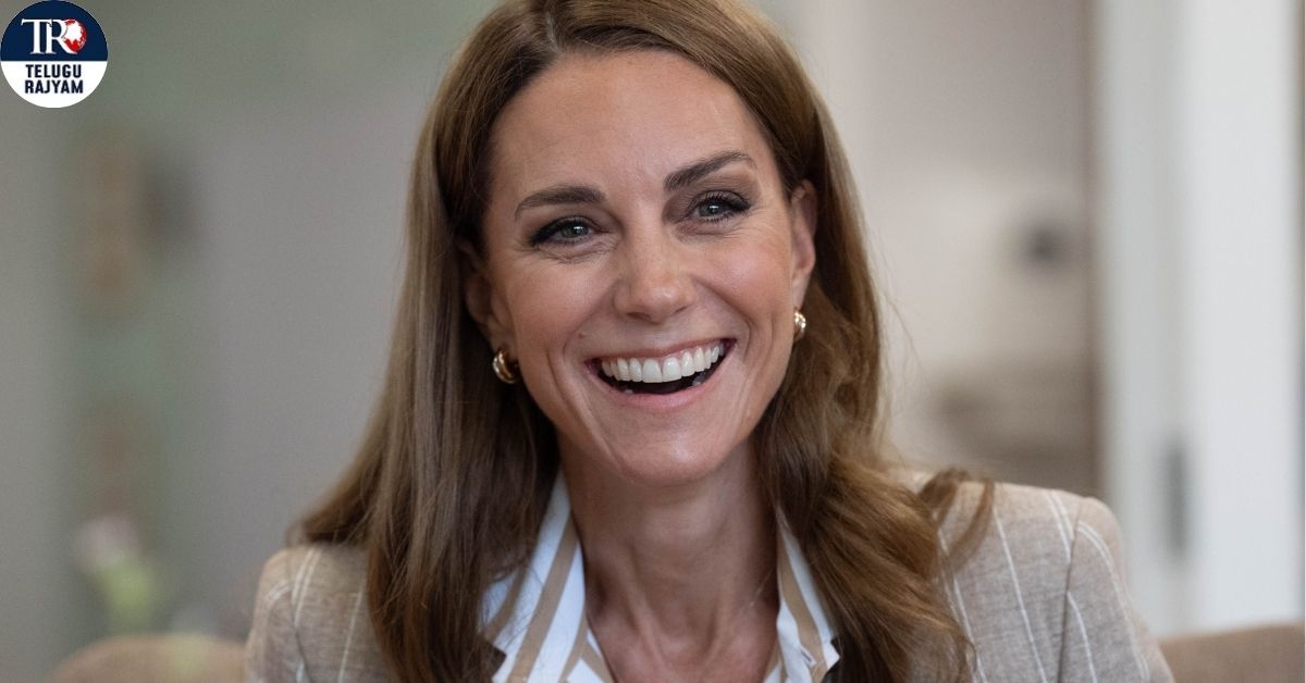 What Everyone Can Learn From Princess Catherine: 7 Life Lessons From ...