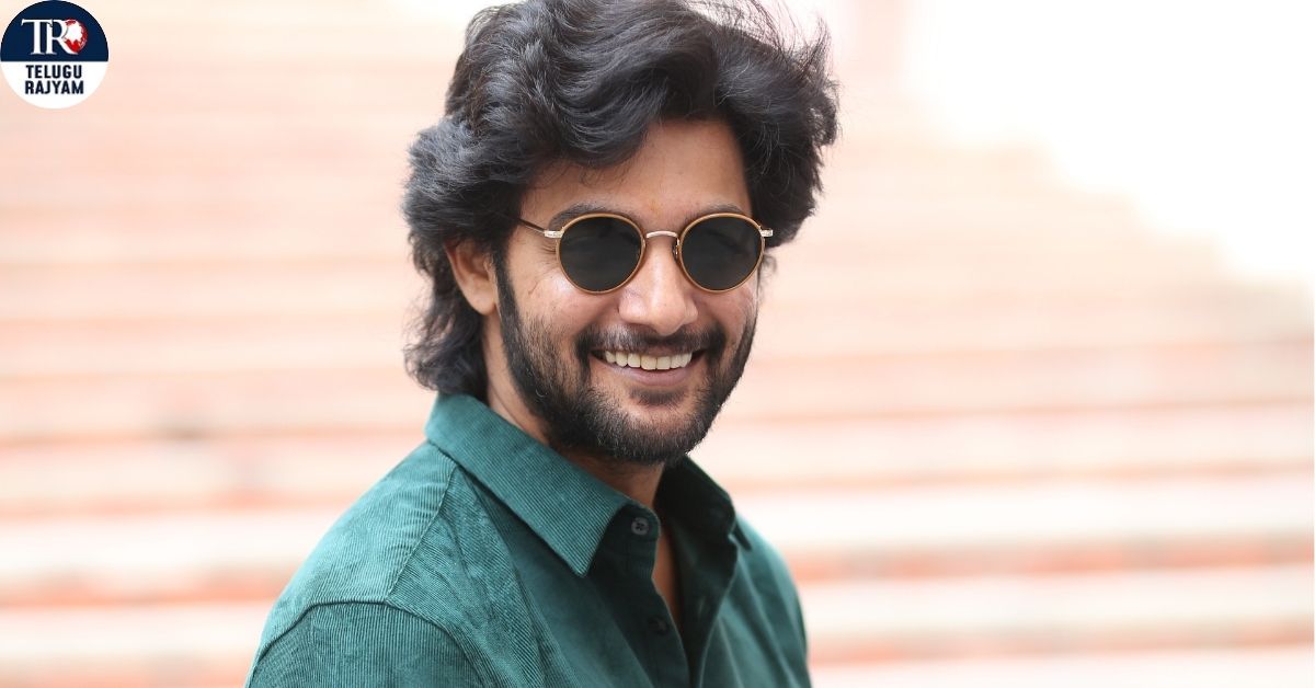 Films Like Shambhala Are Best Experienced In Theatres To Truly Enjoy The Feel: Aadi Saikumar ...