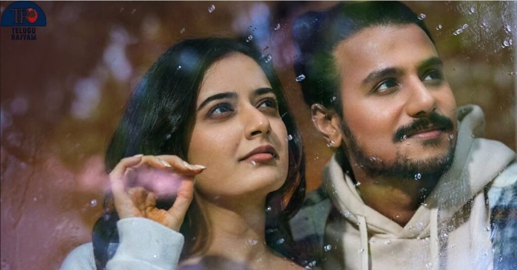 SS Dushyanth, Ashika Ranganath's Gatha Vaibhavam Telugu Release On ...