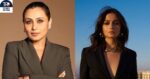 Kick-starts Rani Mukerji’s 30 year In Cinema Celebrations In Bollywood ...