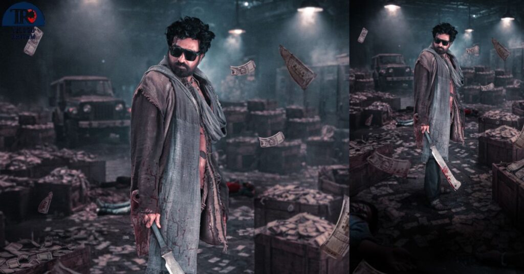 Vijay Sethupathi, Puri Jagannadh's Film Titled Slum Dog 33 Temple Road ...