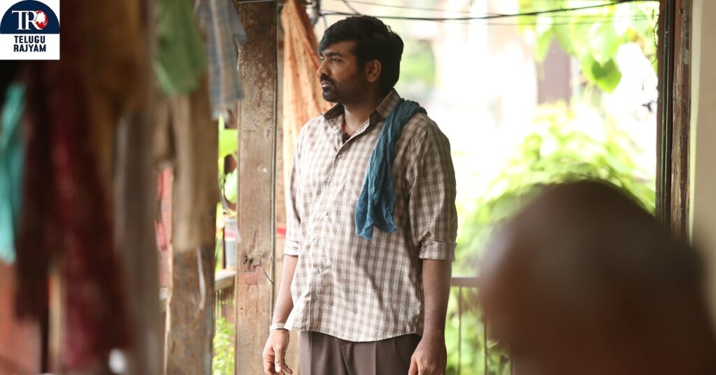 Gandhi Talks Teaser Out: Silence Takes Over the Big Screen This January ...